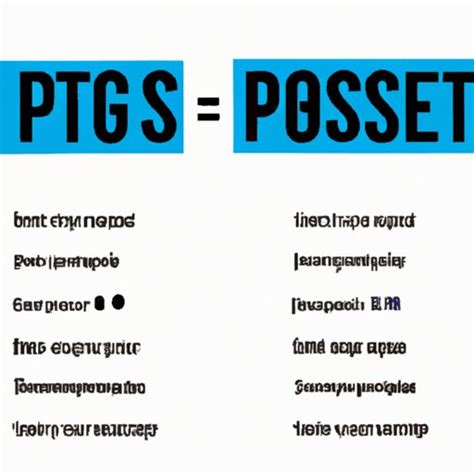 What Does PS Mean When Writing A Letter Exploring The Significance Of Post Scriptum In Formal