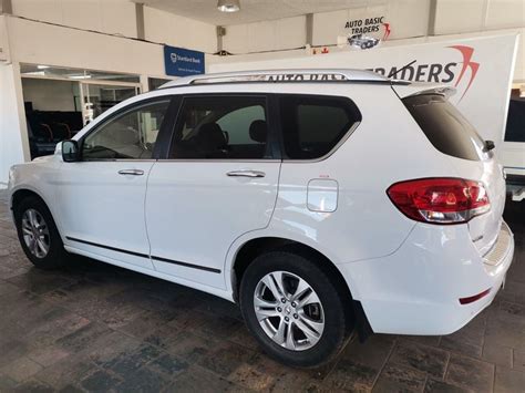 Used Gwm H6 2 0 Tci For Sale In Gauteng Za Id 8400337