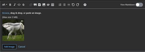 Microsoft Qanda 콘텐츠에 첨부 파일 추가 Microsoft Learn