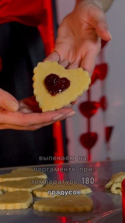 Песочное печенье из детства 😍 Получится у всех Youtube