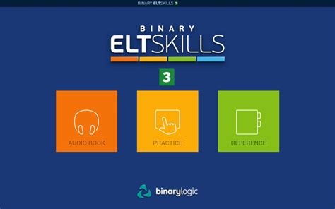 Elt Skills Primary 3 For Android Apk Download