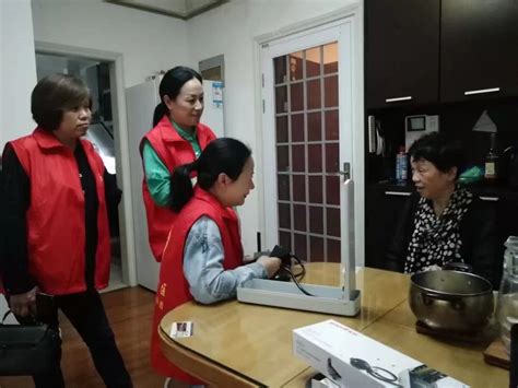 从连续5年的党建微创投 到探索打造共建共治共享的社区治理样板 中安新闻 中安新闻客户端 中安在线