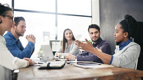 Sharing Ideas At Work 8 Ways To Encourage Idea Sharing Fellow App