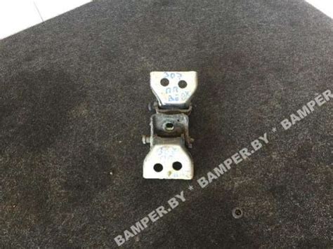Петля капота Peugeot 307 2001 купить бу по цене 2107 руб. Z17753921 ...