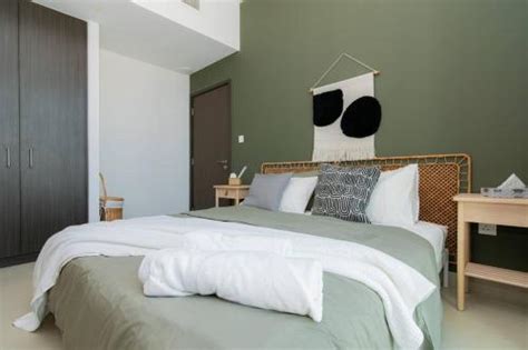 Elite Escape Holiday Home 2 Bhk Getaway With Dubai Mall Access 1508