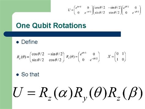 Quantum Circuit Decomposition From Unitary Matrices Into Elementary