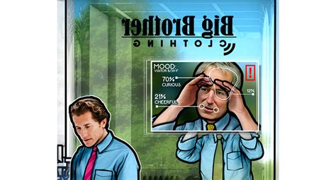 Affective Computing On Behance