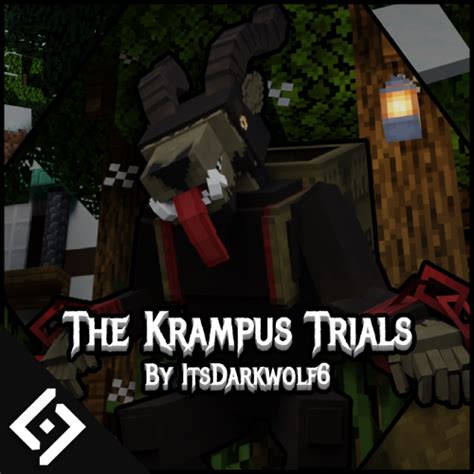The Krampus Trials An Escape Room Style Horror Map Screenshots