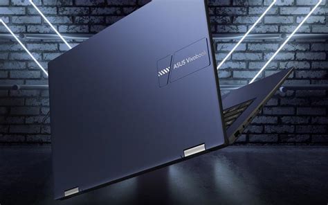 Asus Vivobook Go 14 Flip Tp1400ka Bz077ws With Numpad Laptop Ldlc