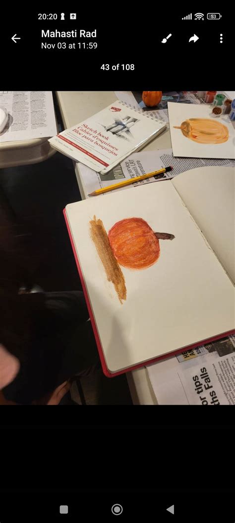 Fatemeh Shahbazi ‎ نقاشی خلاق کودک یلدایی برای کودکان 4 تا 12 سال یلدا نقاشی خلاق کودک