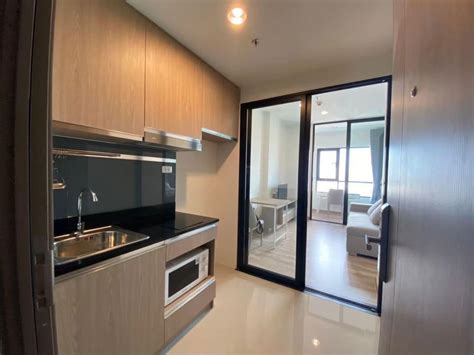 Hot Deal 🔥 For Rent 📌 Niche Mono Sukhumvit Bearing Id Line Arent