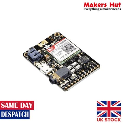ADAFRUIT FONA Mini Cellular GSM Breakout UFL Version ADA PicClick UK