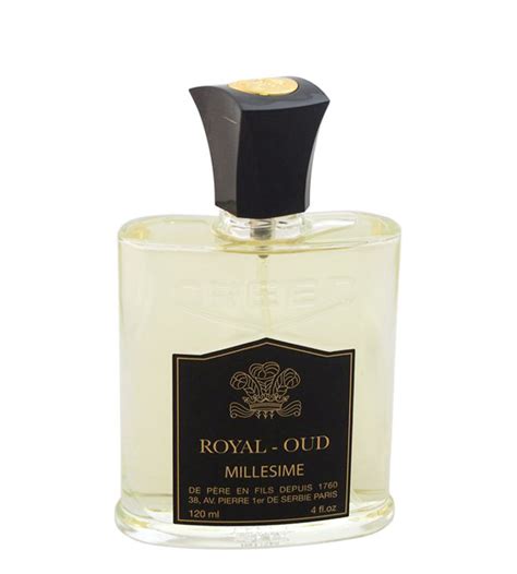 CREED ROYAL OUD EDP 120ML VINTAGE Perfume Center
