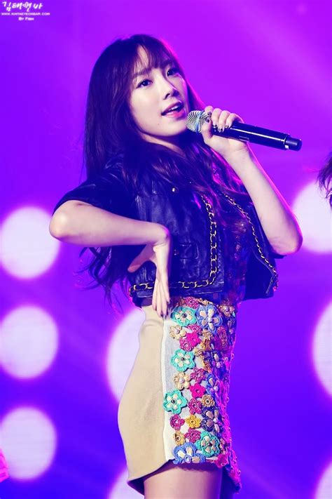 Snsd Taeyeon Taeyeon