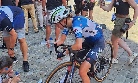 Veldritkrantbe Nieuws Lore De Schepper Alweer Bij De Beteren