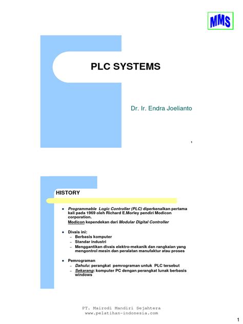 2 plcsystems pdf programmable logic controller electricity