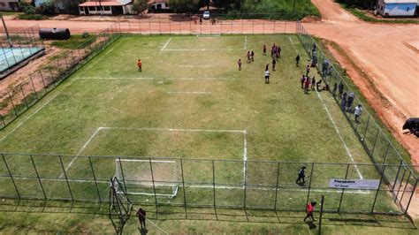 Aniversário De Santa Terezinha 42 Anos De História Prefeitura De