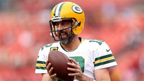 Jets News Insider Leaks Aaron Rodgers Trade Offer Rumors