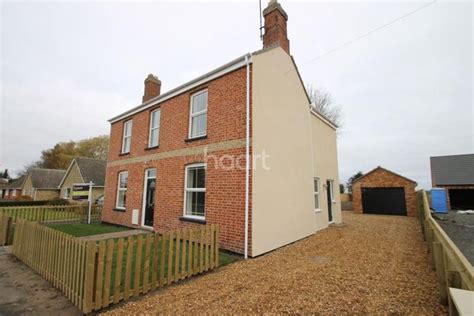 Property Valuation 37 St Pauls Road North Walton Highway Wisbech
