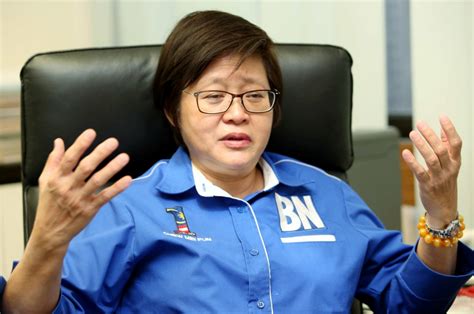 KTemoc Konsiders Lim Guan Eng Continues His Tok Kok