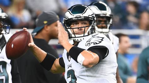 Eagles Vs Lions 2015 Second Quarter Score Updates Bleeding Green Nation