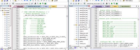 Stm32f769i Disco Ethernet Stmicroelectronics Community