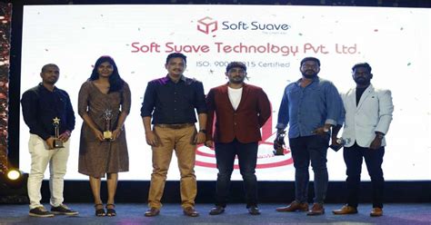 Soft Suave Celebrating 10 Years Of Success Celebration At Hilton