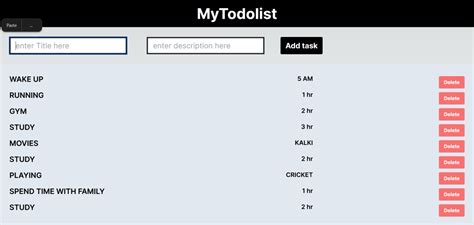Anuj Kumar On Linkedin Task 4️⃣ Completed For Main Flow Services And Technologies 🔶 Im