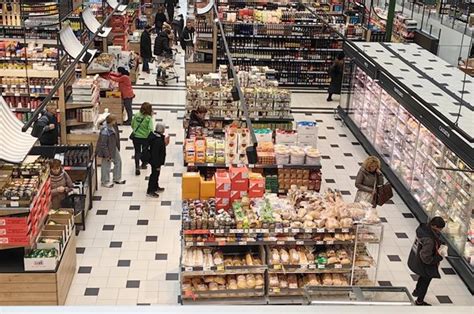 Край на бойкота на хранителните вериги