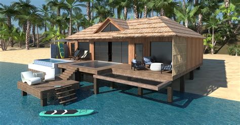 How To Render With CyclesLive Home D