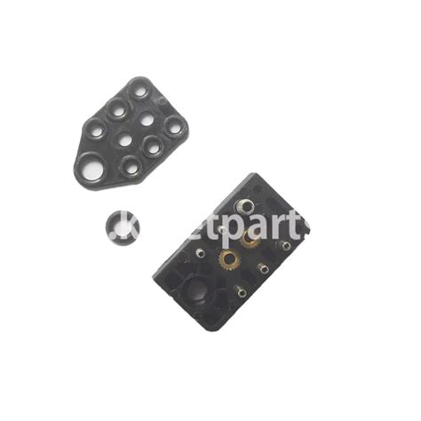 Vj 1210 1510 Ink Core Manifold Connector Use For Videojet 1510 1520