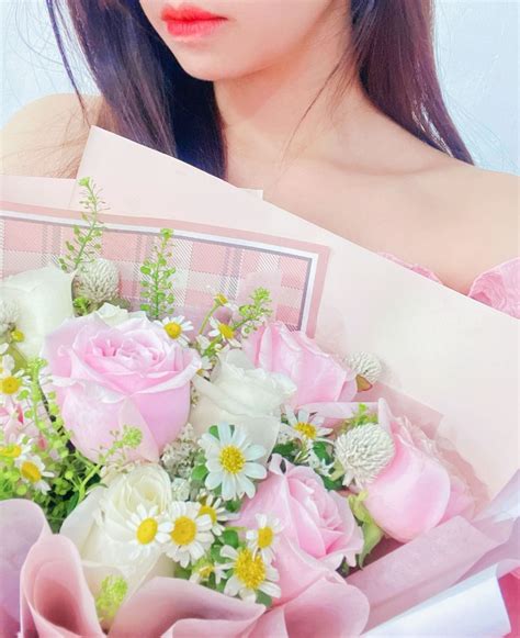 Gingham Theme Checker Roses Bouquet Any Color Hobbies Toys