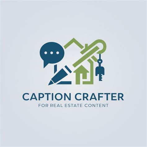 Caption Crafter Free Real Estate Caption Crafting