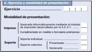 Modelo 184 Qué es y cómo se rellena paso a paso Billin