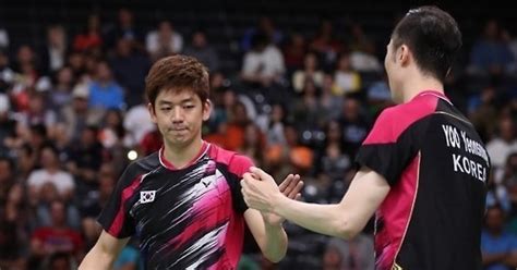 배드민턴 이용대 유연성 첫 승 혼합·여자복식도 1승씩 챙겨 메달권 한 걸음 더