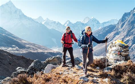 Bikash An Inside Guide To Trekking In The Himalayas Exodus