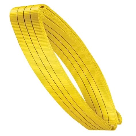 Eslingas Hamus Accesorios De Carga