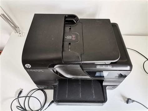 Impressora Hp Officejet Pro Moscavide E Portela Olx Pt