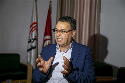 حركة الشعب التونسية تطالب سعيّد بانتخابات رئاسية مبكرة الميادين