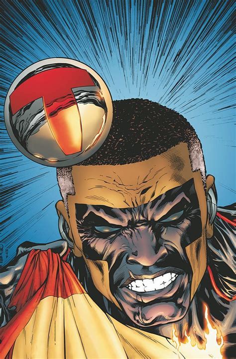 Mr Terrific Michael Holt Mister Terrific Comic Pictures Black Comics