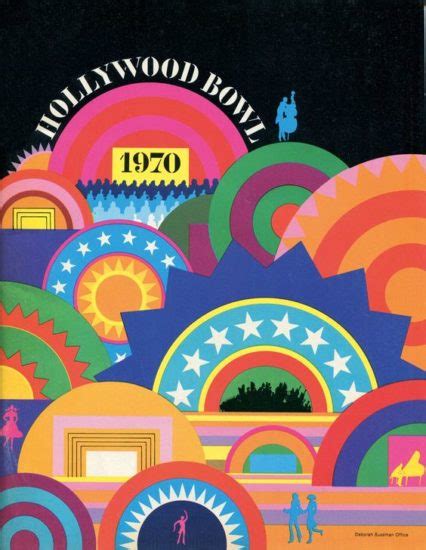 70s Graphic Design