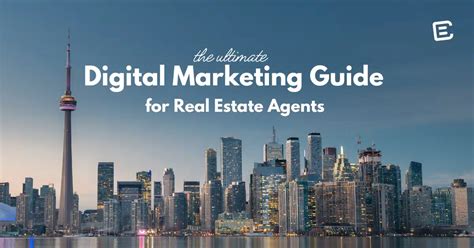 Real Estate Digital Marketing Guide