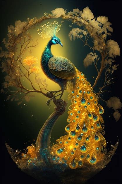 Discover More Than 79 Wallpaper Peacock Super Hot Incdgdbentre