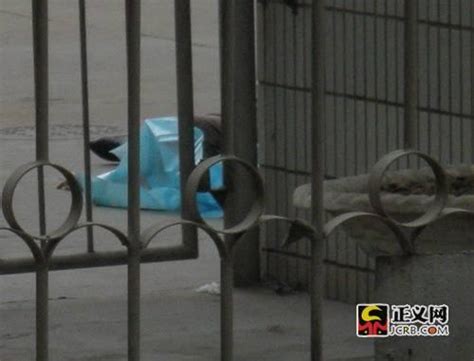 兰州市一国税局副处长坠楼身亡 生前性格开朗凤凰网