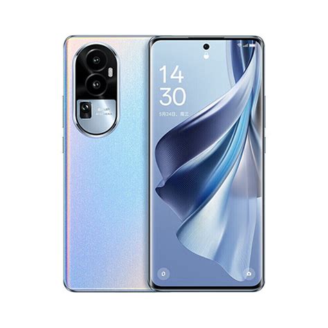 Oppo Reno10 中国版 Snapdragon 778G搭載でトリプルカメラ構成のミドルレンジ海外スマホの購入なら