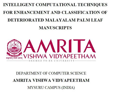 Successfully Completed Open Defence Of My First Phd Scholar Bipin