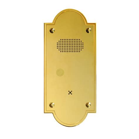 Platine De Rue En Aluminium Bt B Telecom Behnke Gmbh D