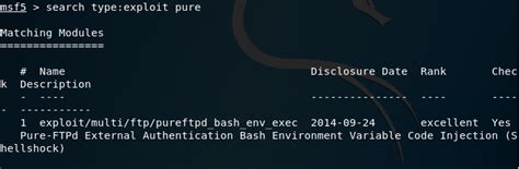 The Most Important Metasploit Commands Youll Need