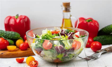 Fibrous Vegetables The Geriatric Dietitian